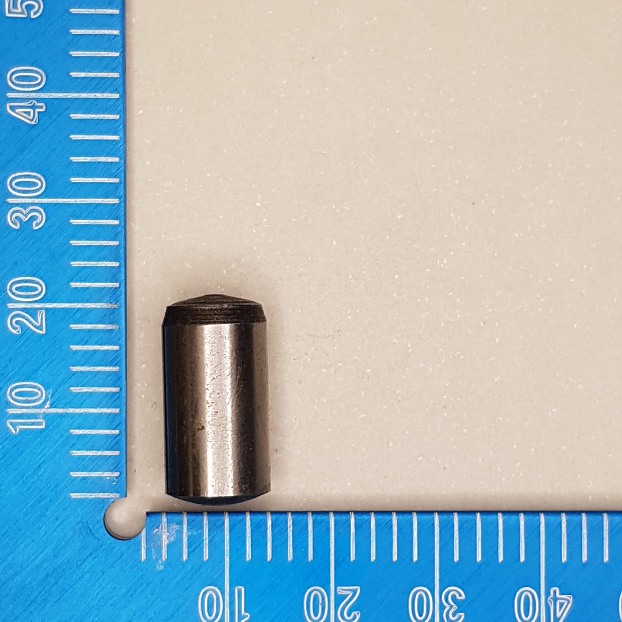 PIN PARALLEL 10 X M6 X 20MM – K3100.0482 – Altendorf Asia Pacific