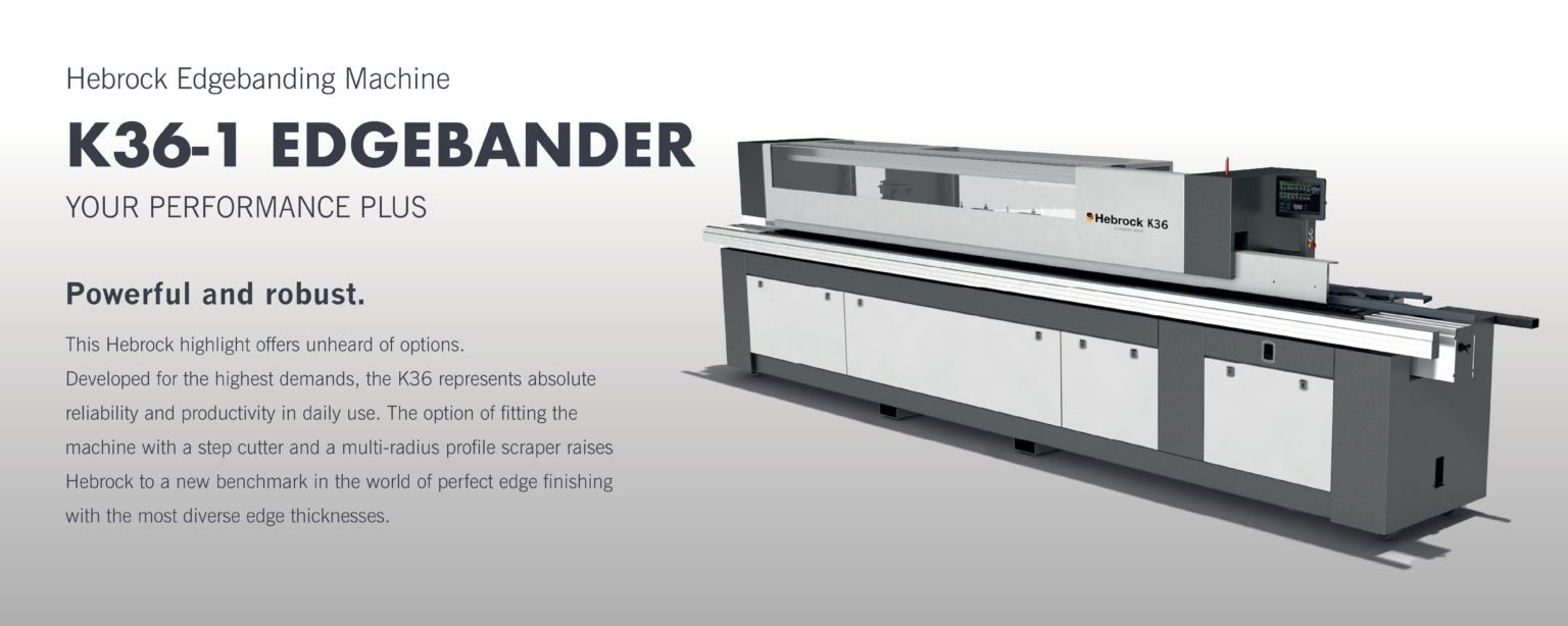 Altendorf Asia Pacific – World Class Panel Saws & Edgebanders